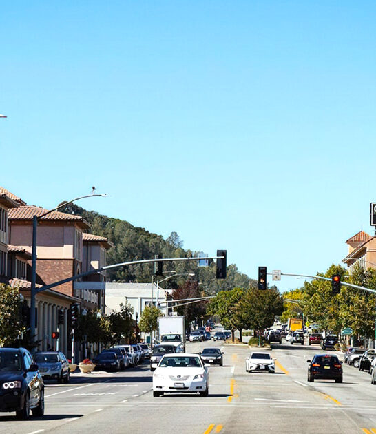 retiree dream california town ftr