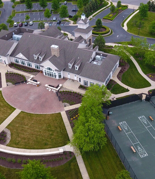 retirement community ohio home ftr