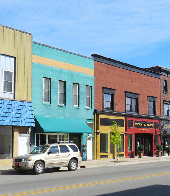 retirement haven michigan towns ftr