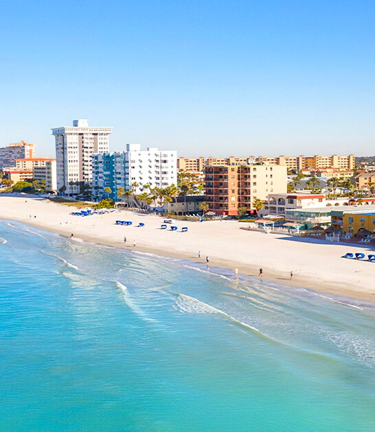 retirement town florida beach ftr