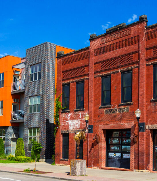 retirement town wisconsin secret ftr