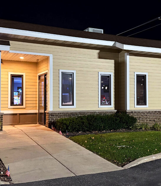 reuben sandwich diner wisconsin FTR