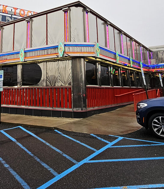 rib diner new jersey ftr