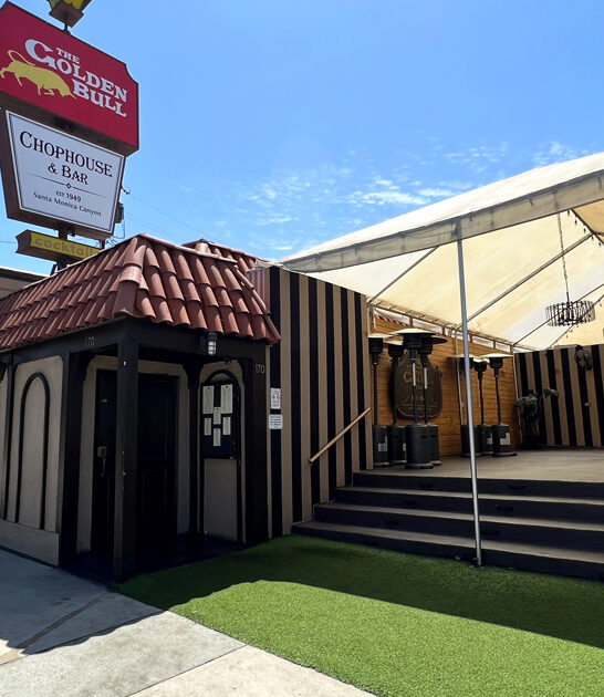 rib prime california restaurant ftr