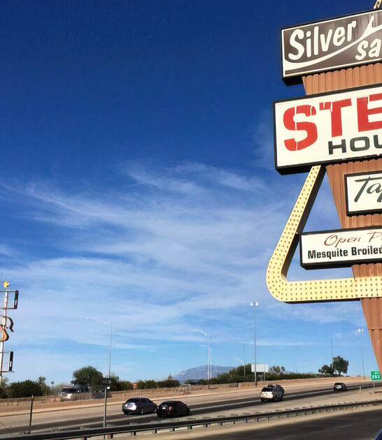 ribeye steak arizona steakhouse ftr