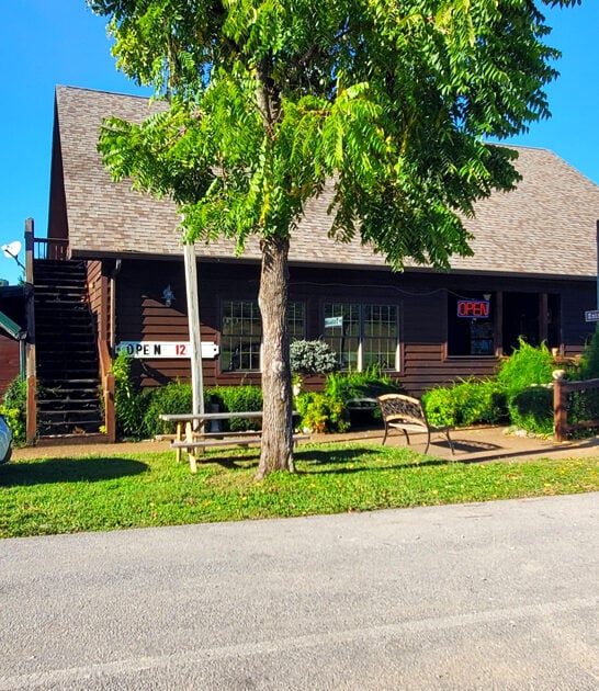 ribeye steak tennessee good ftr
