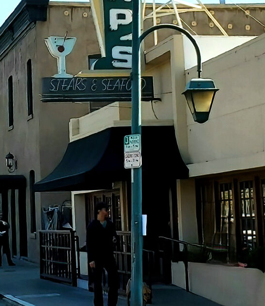 ribeye steakhouse california ftr