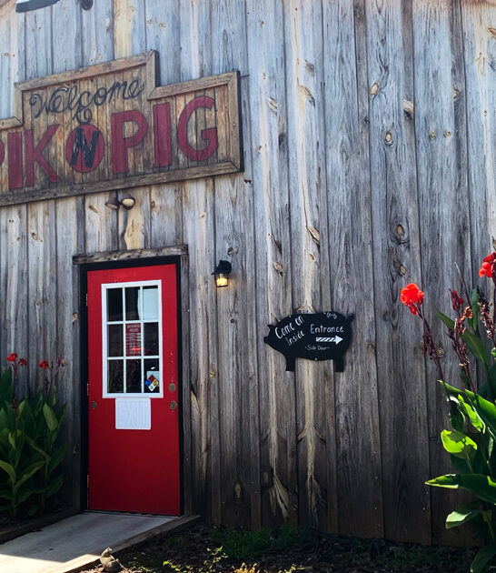 ribs north carolina smokehouse ftr