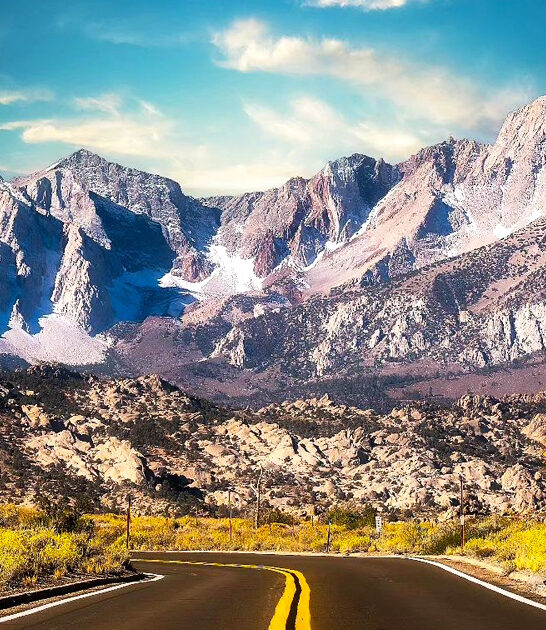 road trip california best ftr