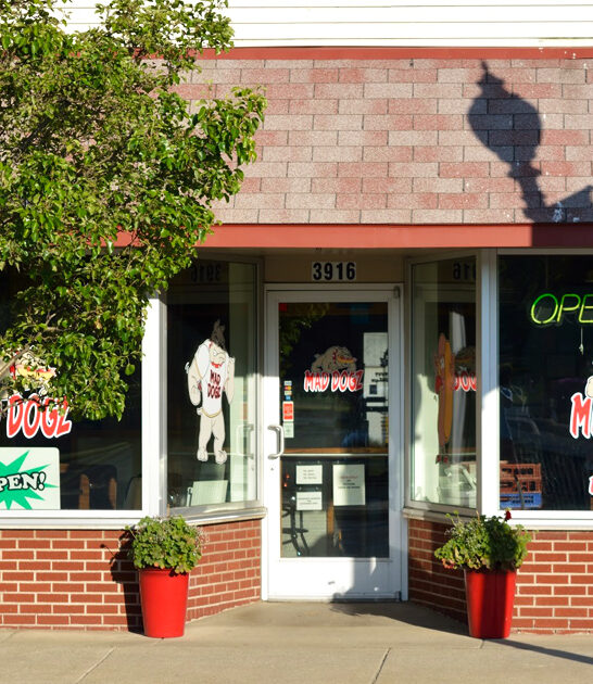 road worthy hotdogs michigan ftr