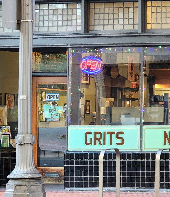 roadtrip worthy seafood oregon ftr