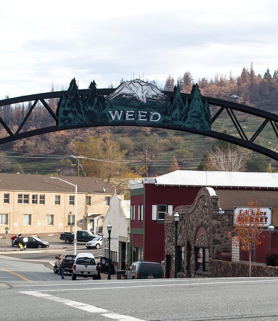 rural town california retirees ftr