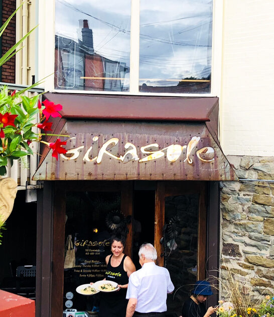 rustic restaurant succulent pennsylvania ftr