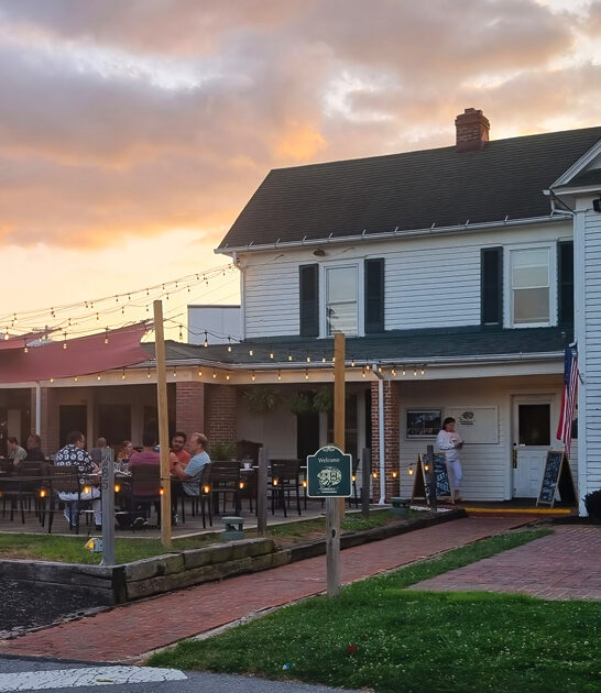 rustic restaurant virginia steak ftr