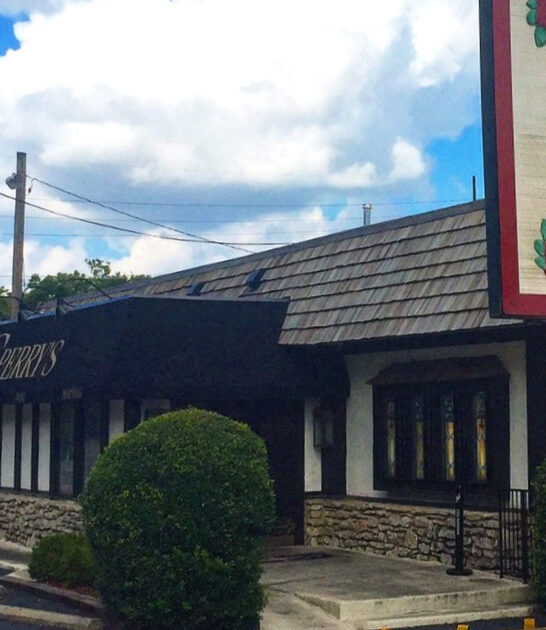salad restaurant tennessee ftr