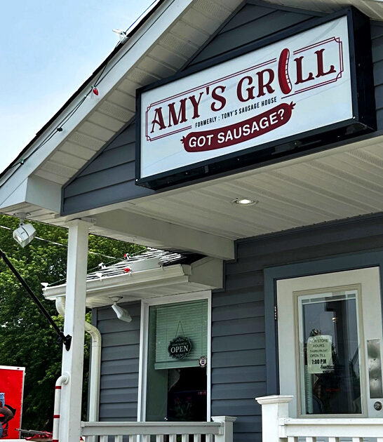 sandwich breakfast restaurant delaware FTR