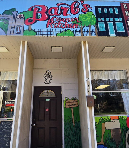 sandwich breakfast restaurant pennsylvania FTR