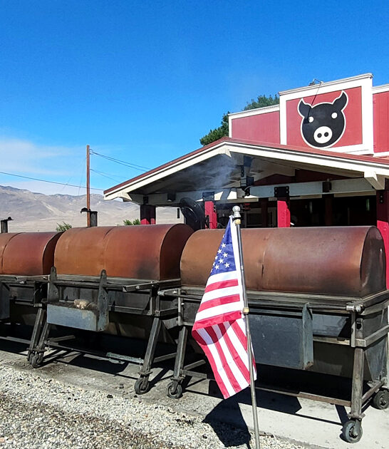 sandwich california joint good ftr