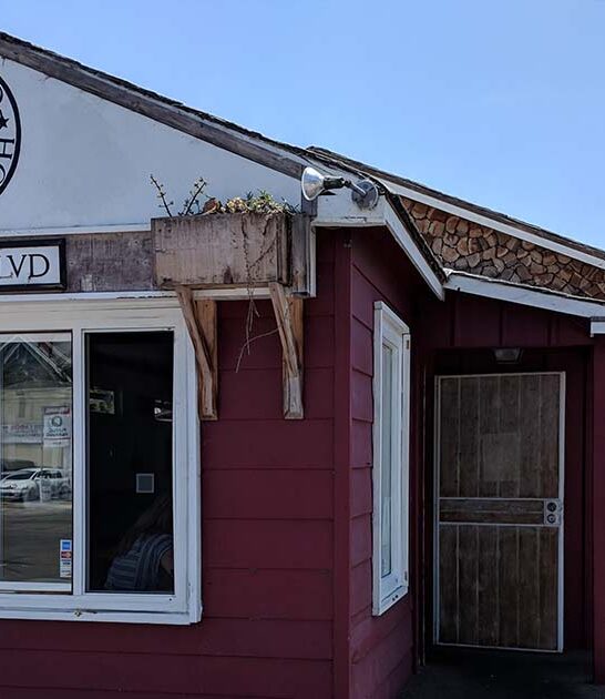 sandwich california pulled pork ftr