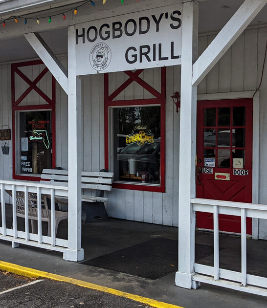 sandwich florida hidden joint ftr