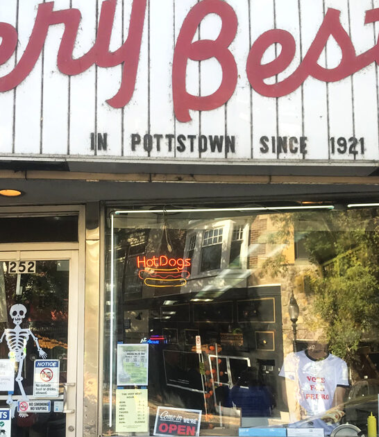 sandwich joint pennsylvania following ftr