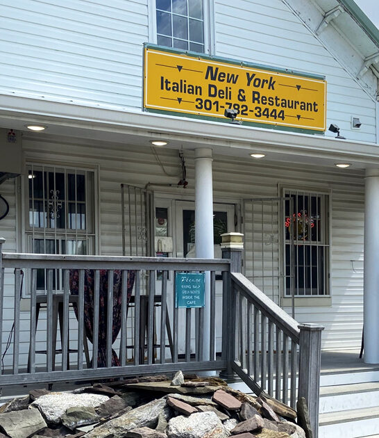 sandwich maryland down home ftr