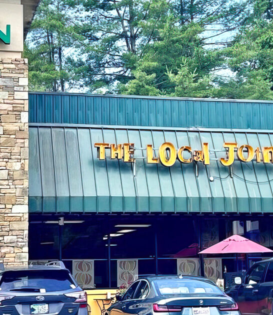 sandwich place north carolina ftr