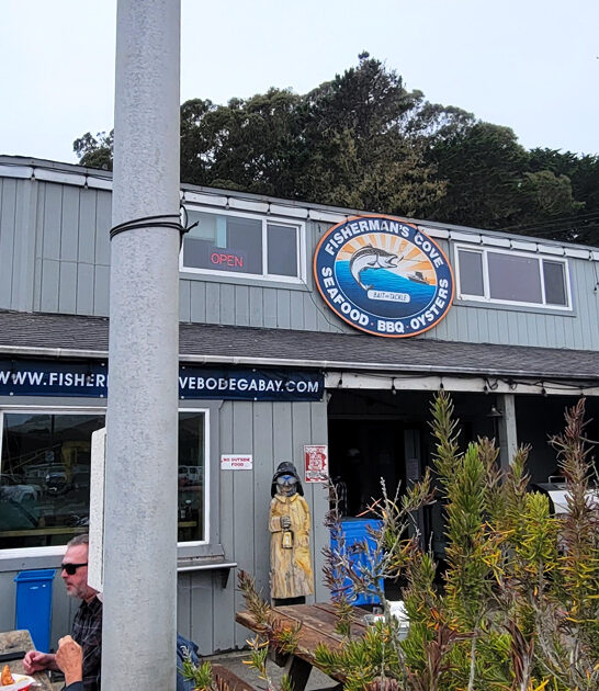 sandwich seafood cafe california ftr