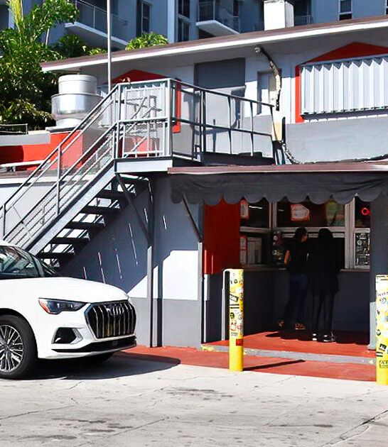 sandwich shop florida legendary FTR
