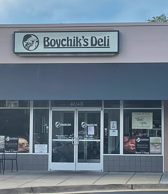 sandwich shops virginia drive ftr