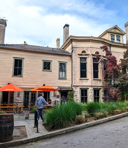 savory pretzels georgia restaurant ftr