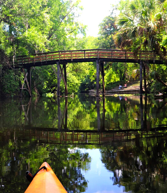 scenic acre park florida ftr
