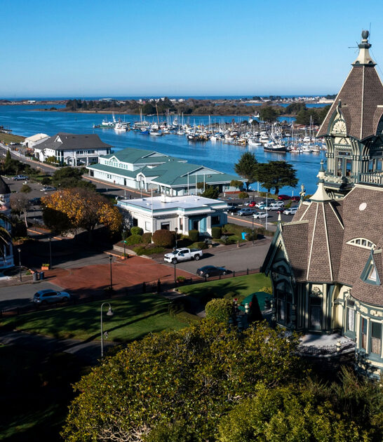 scenic affordable california cities ftr