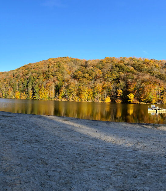 scenic beach pennsylvania known ftr