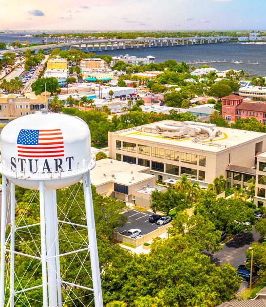 scenic coastal town florida ftr