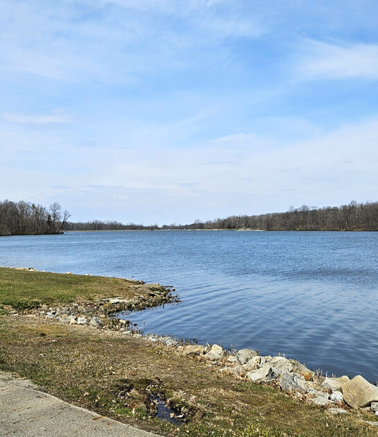 scenic large ohio park ftr