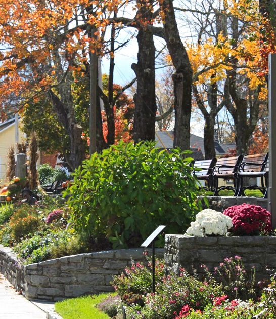scenic north carolina towns ftr