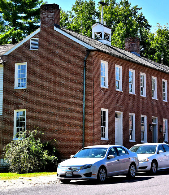 scenic towns missouri retirees ftr
