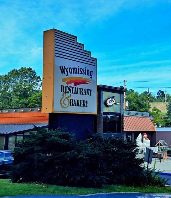 scrambled eggs buffet pennsylvania ftr