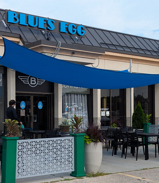 scrambled eggs restaurant wisconsin ftr