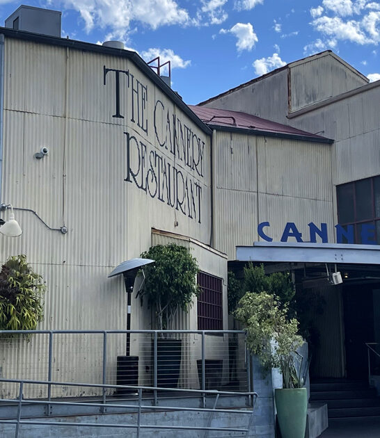 sea bass california restaurant ftr