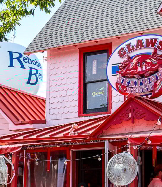 seafood cravings spots delaware ftr