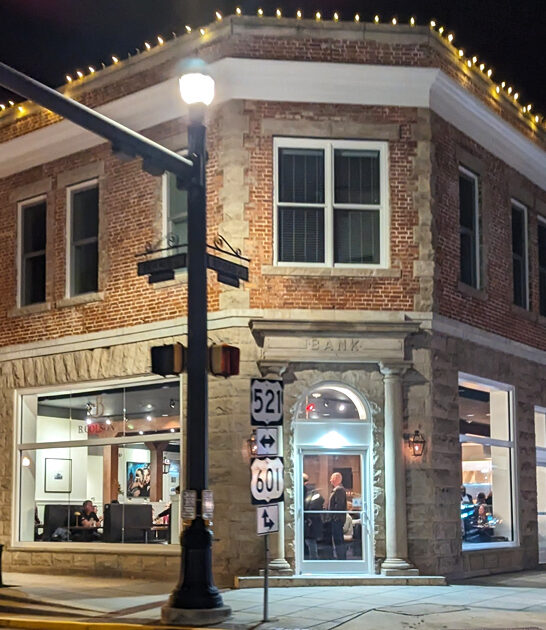 seafood favorite south carolina ftr