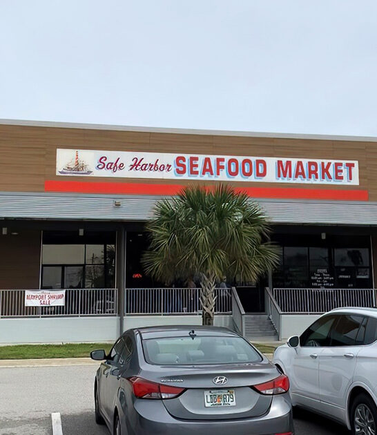 seafood good restaurant florida ftr