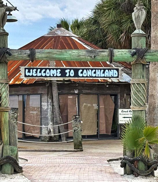 seafood joint florida drive ftr