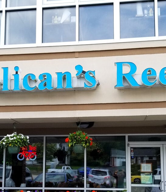 seafood lovers ohio paradise ftr