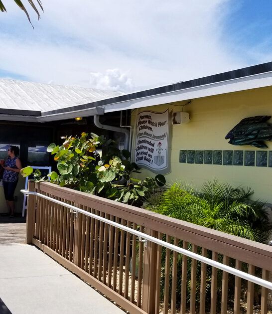 seafood oysters shack florida ftr