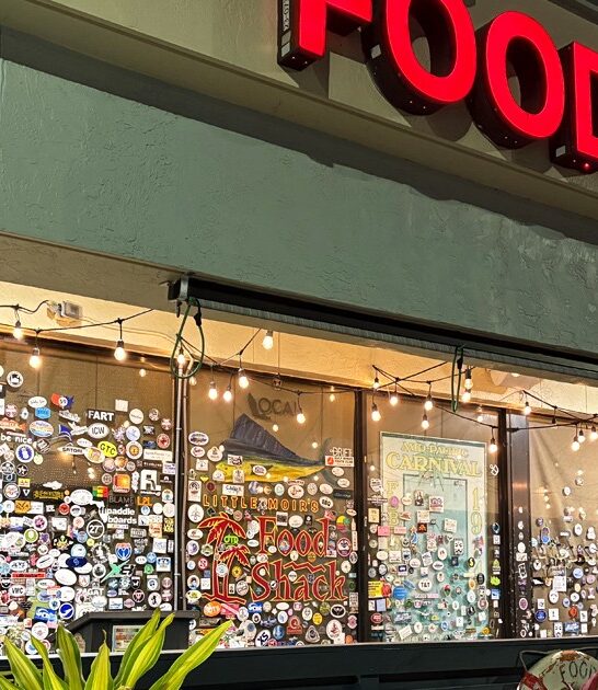 seafood restaurant florida dreams ftr