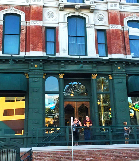 seafood restaurants missouri locals ftr