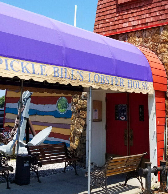 seafood restaurants ohio legendary ftr